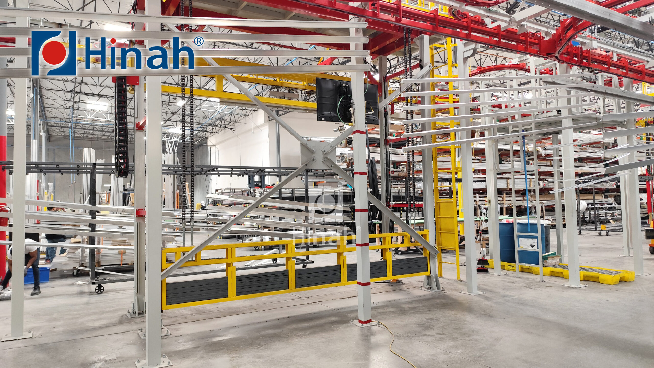 How to Prevent Back Ionization in P&F Powder Coating Line- Powder ...